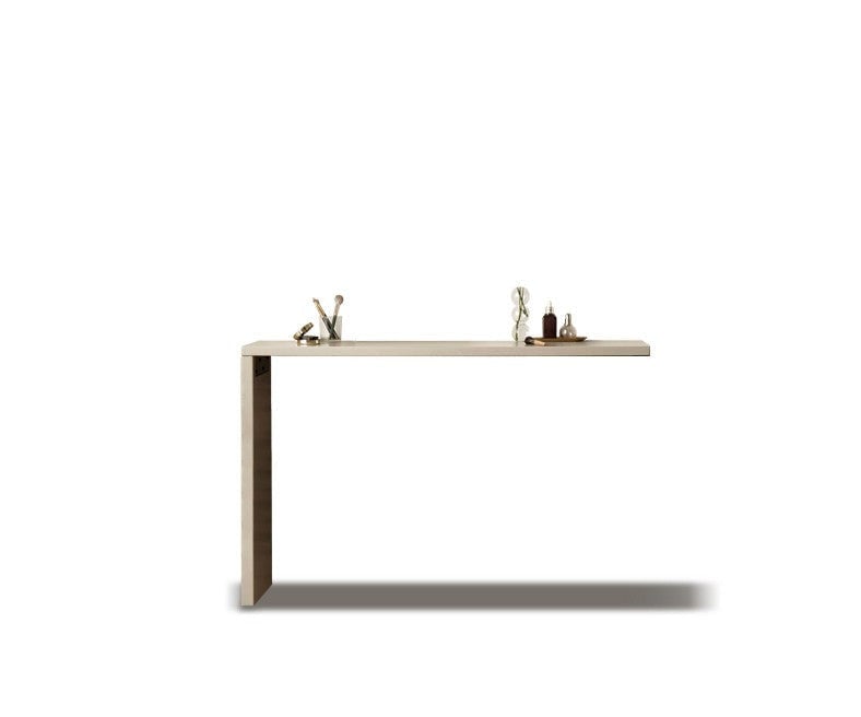 Poplar solid wood Dressing table: