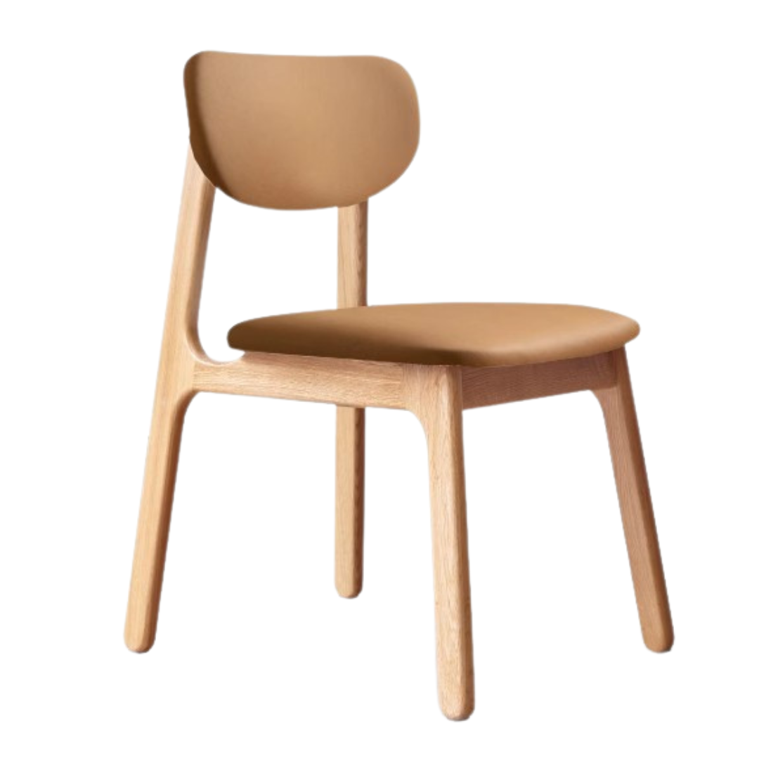 Solid wood Dining chair 4 pcs set