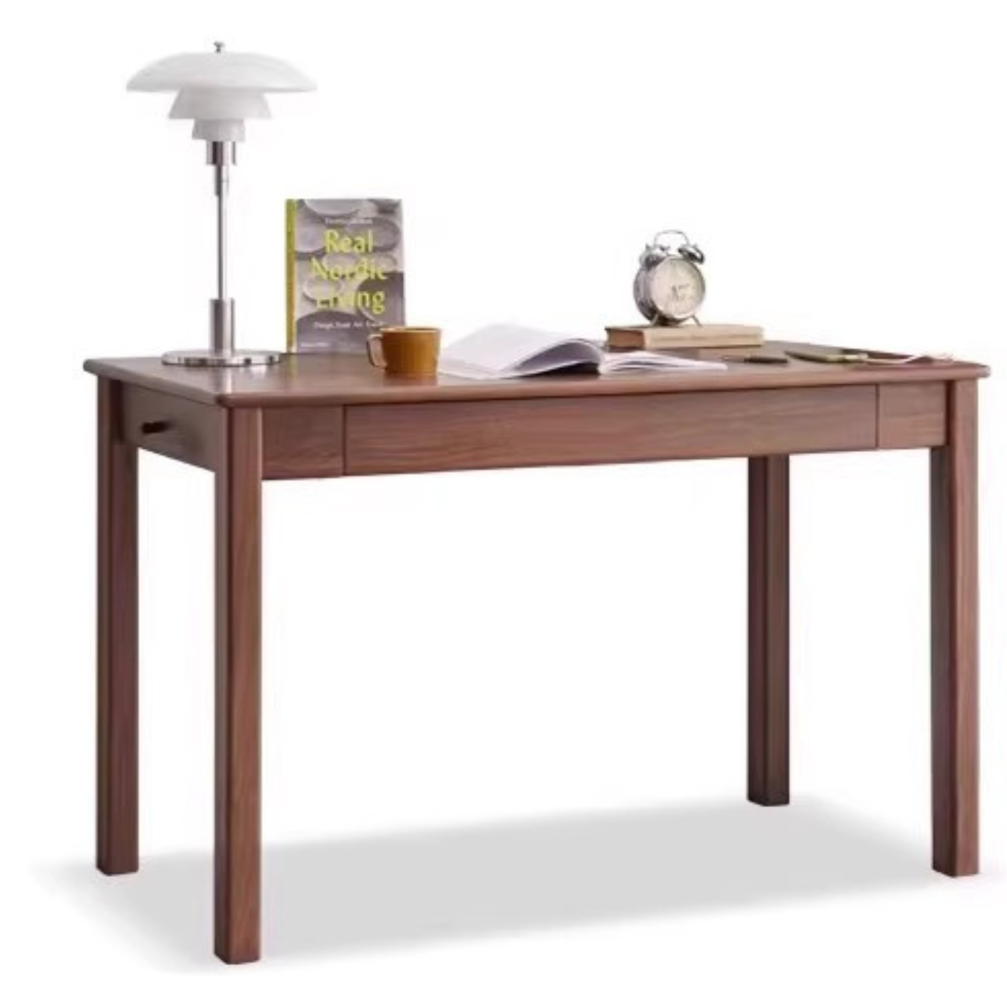 Black walnut ,Oak, Ash solid wood Office desk