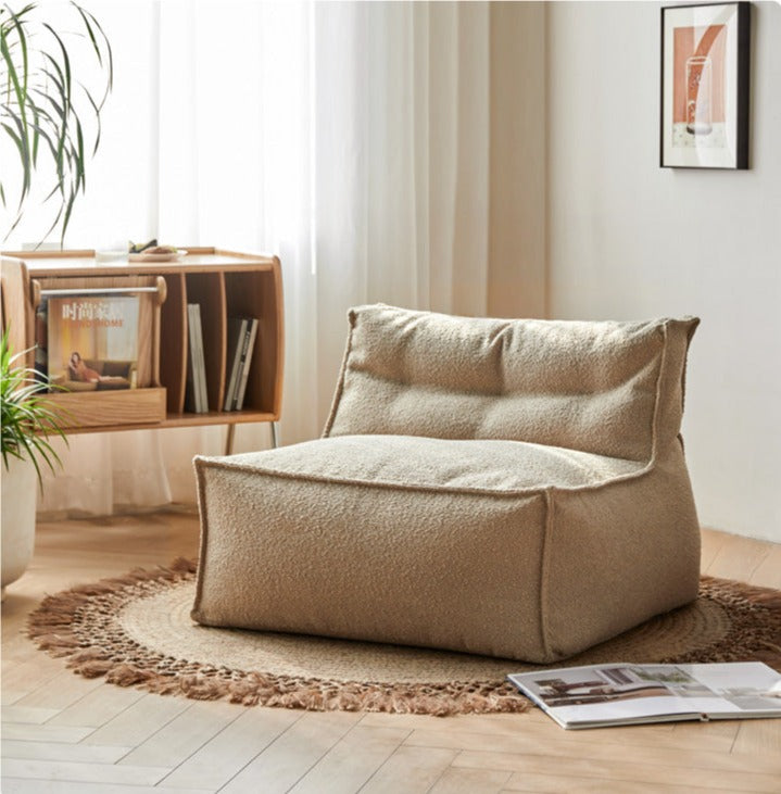 Lamb combination module sofa)