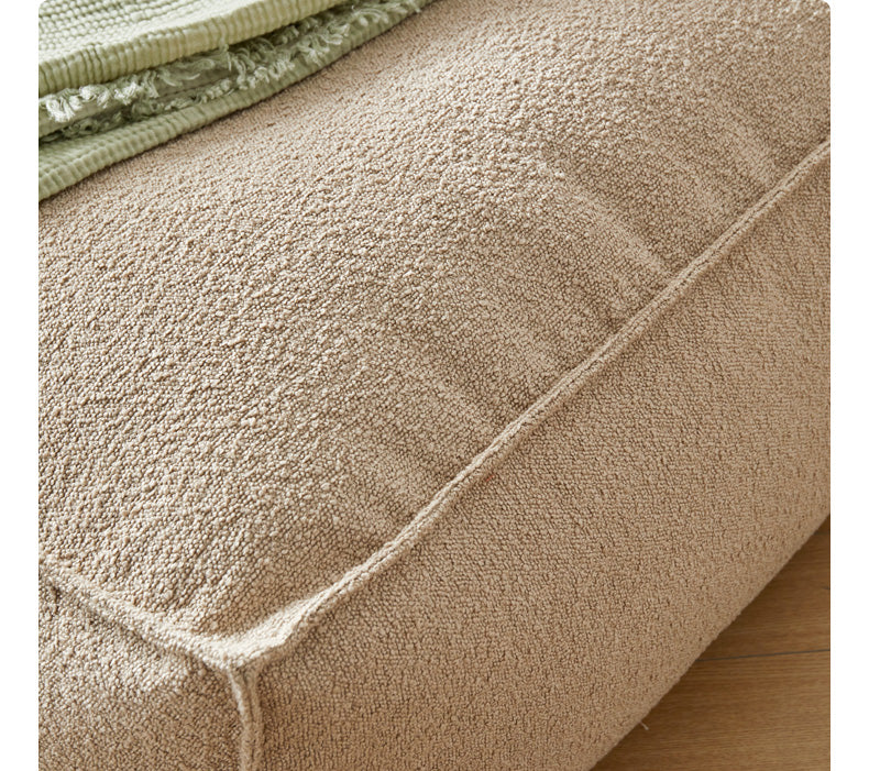 Lamb combination module sofa)