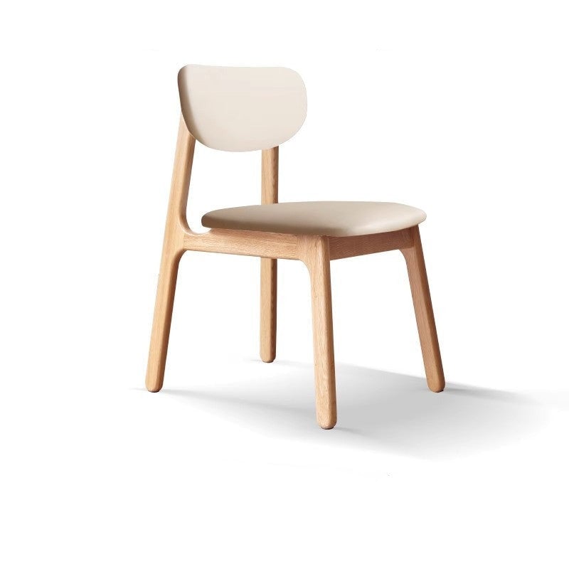 Solid wood Dining chair 4 pcs set