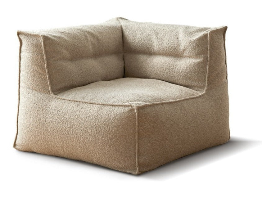 Lamb combination module sofa)