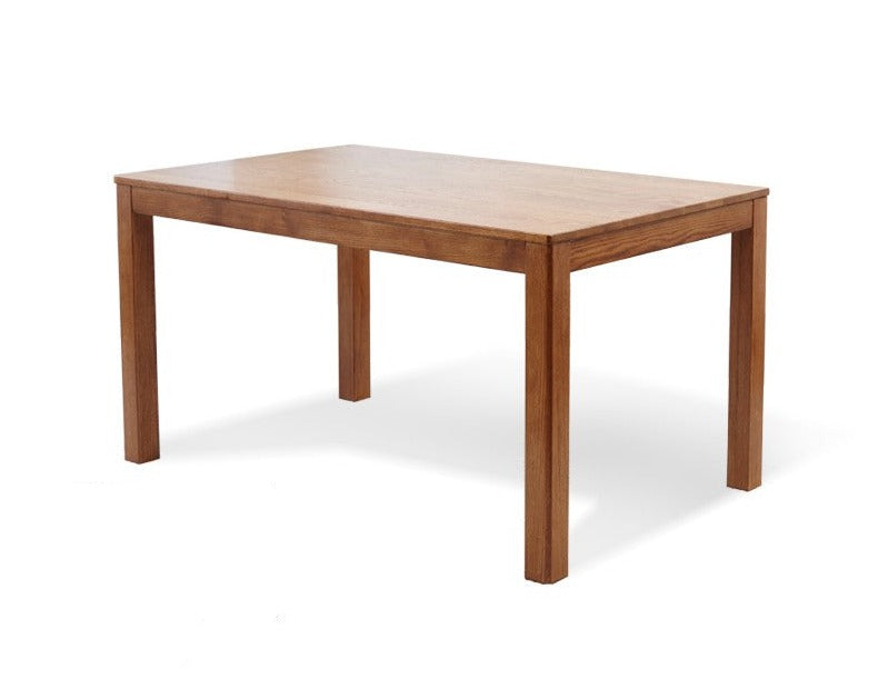 Oak solid wood Dining table